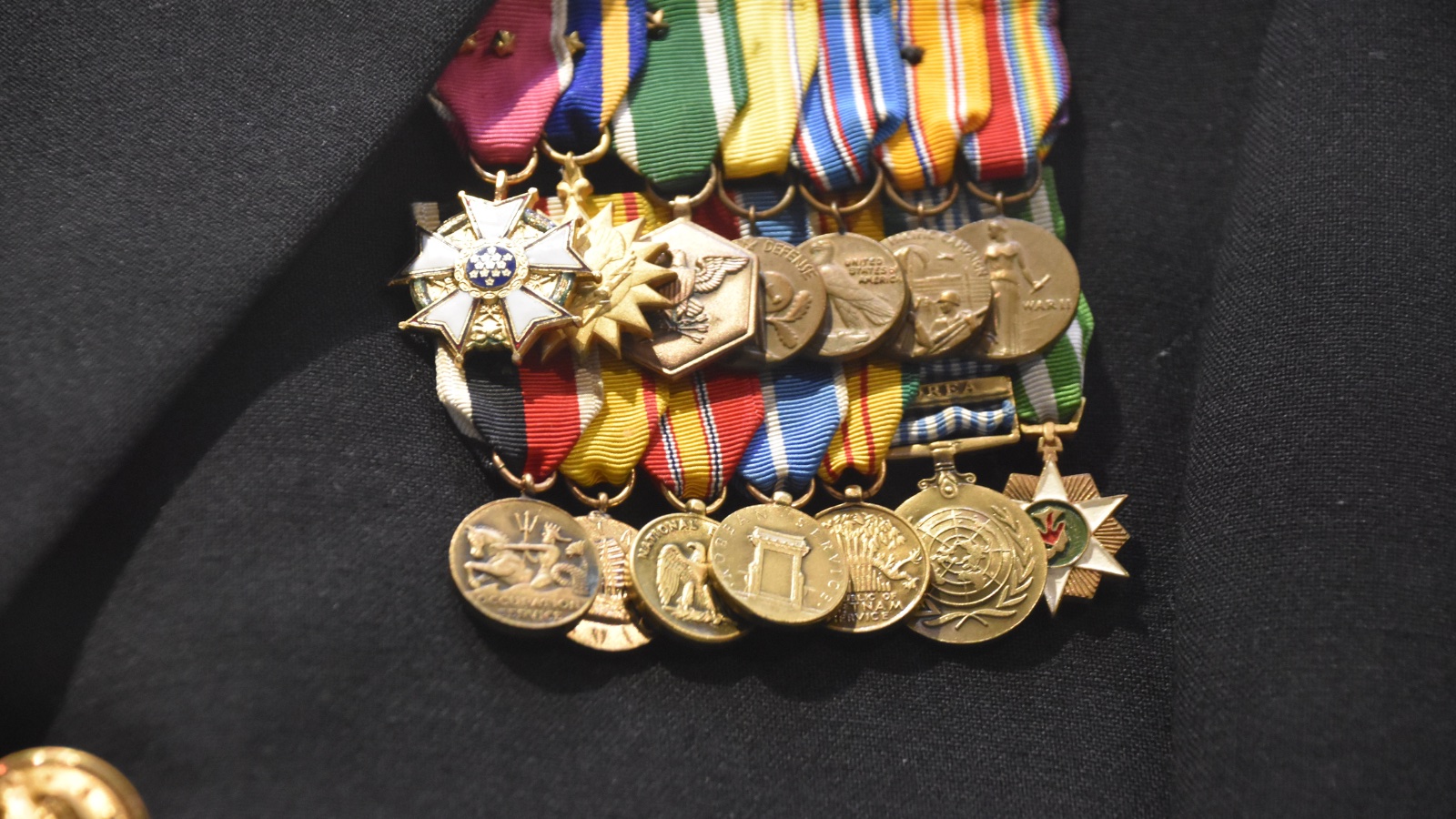 Rep. Rouzer Announces Badges of Honor Event | U.S. Representative
