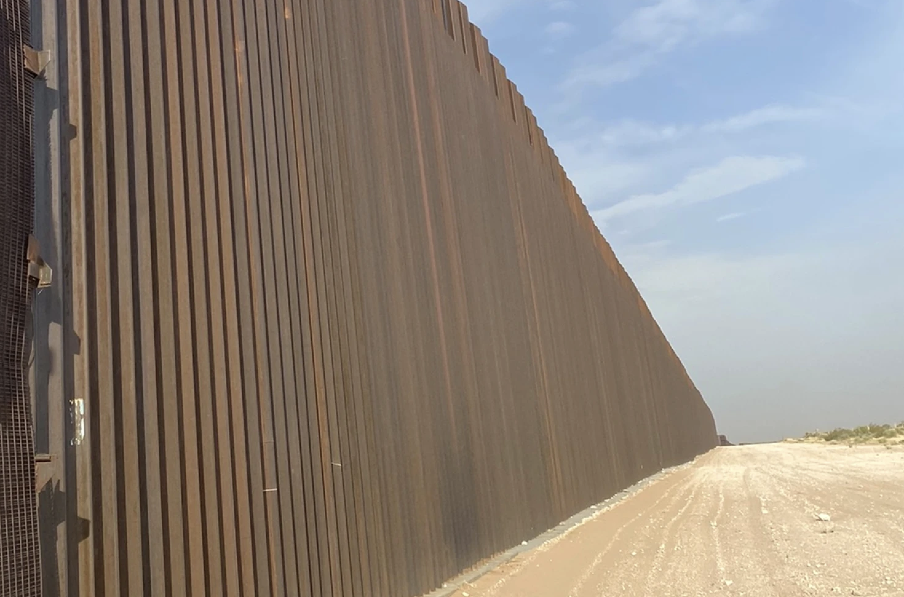 Rouzer Spearheads Legislation to Deter Asylum Abuse and Restore the ...